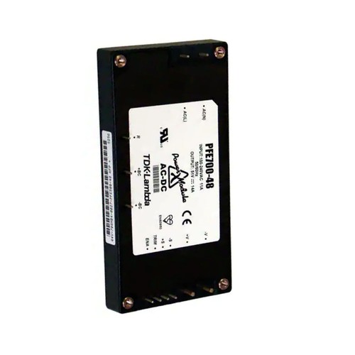 1PCS LAMBDA PFE700-48 power supply module NEW | eBay
