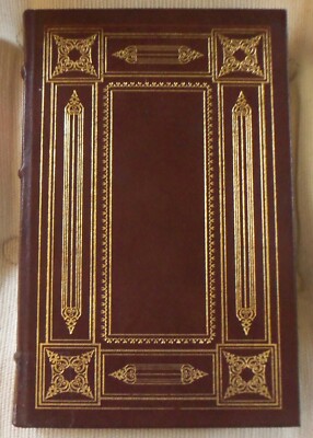 The Reivers by William Faulkner 1983 Franklin Library Of Pulitzer Prize ...