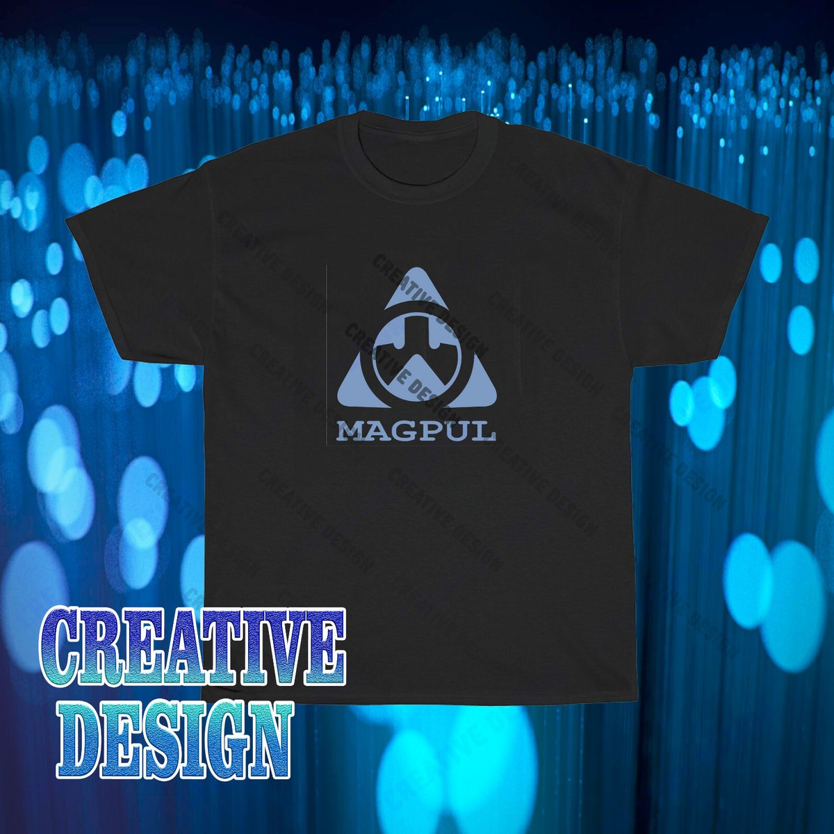 Magpul Logo Vector Home Page Clandestine Media Group