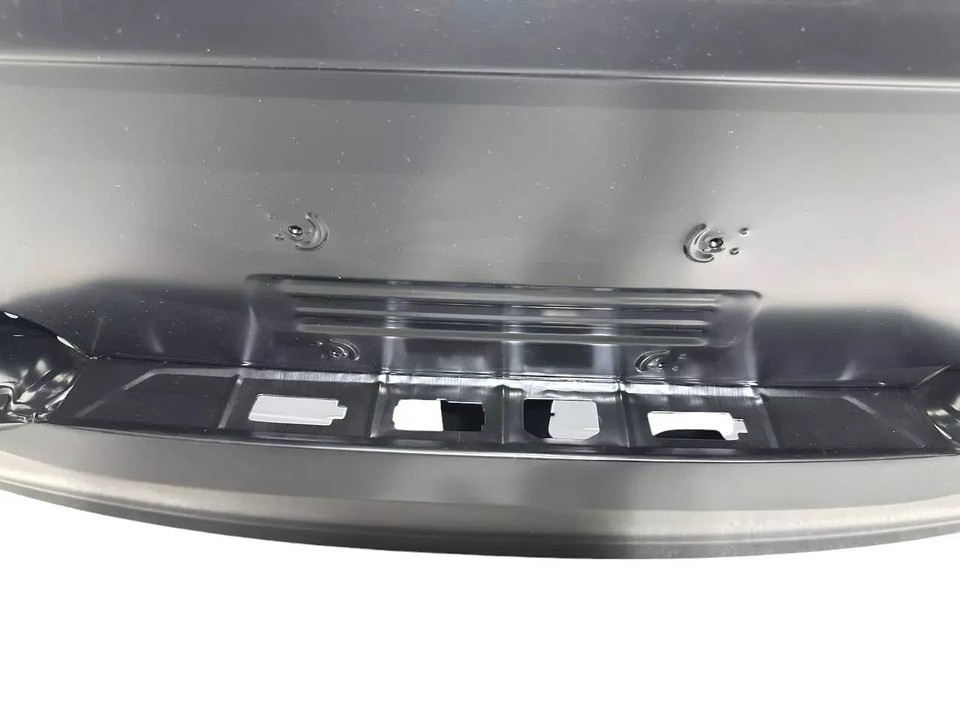 New Fits 2019-2025 Nissan Altima Rear Trunk Panel W Camera Option Local ...