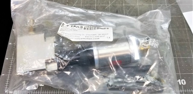 Valco Cincinnati 08 Series Cold Glue Valve 703XX907 for sale online | eBay