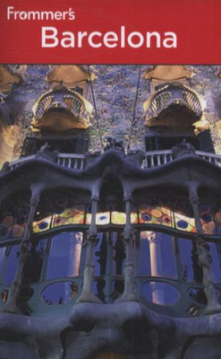 Frommer's Barcelone Broché Peter Stone | eBay