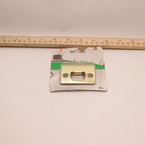 (2-Pk) Defiant T-Strike Bright Brass 862 150 30699702527| eBay