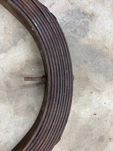 MODEL A FORD REAR SPRING | eBay