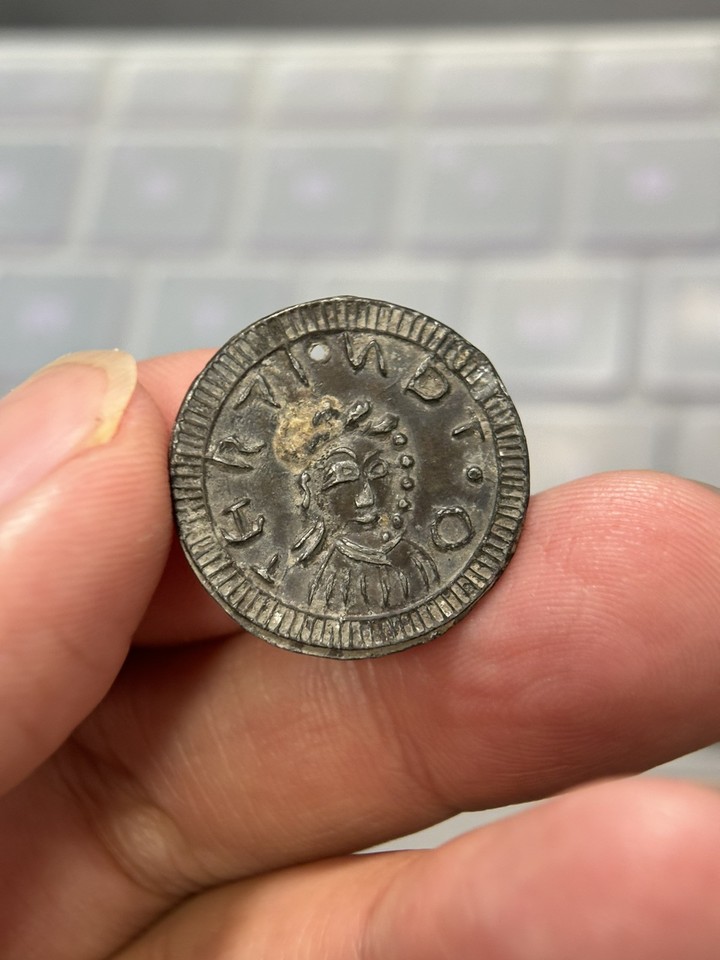 Mexico 2 Reales Pillar Handcarved Token | eBay