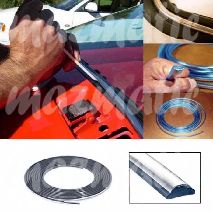 Windshield Installation Nylon Tool,Glass Trim Tool, Glass Bones ...