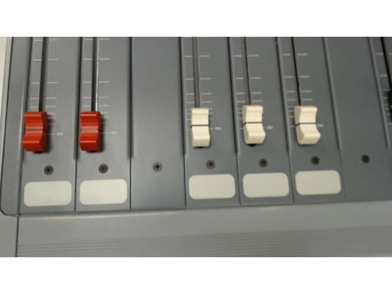 SoundCraft RM105 Broadcaster Mixer | eBay