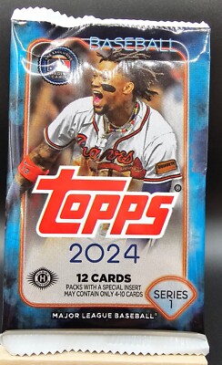 2024 Topps Series 1 1989 TOPPS insert Pick Your Card & Complete Your ...