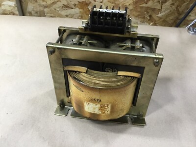 Transformers - 2Kva 1Ph