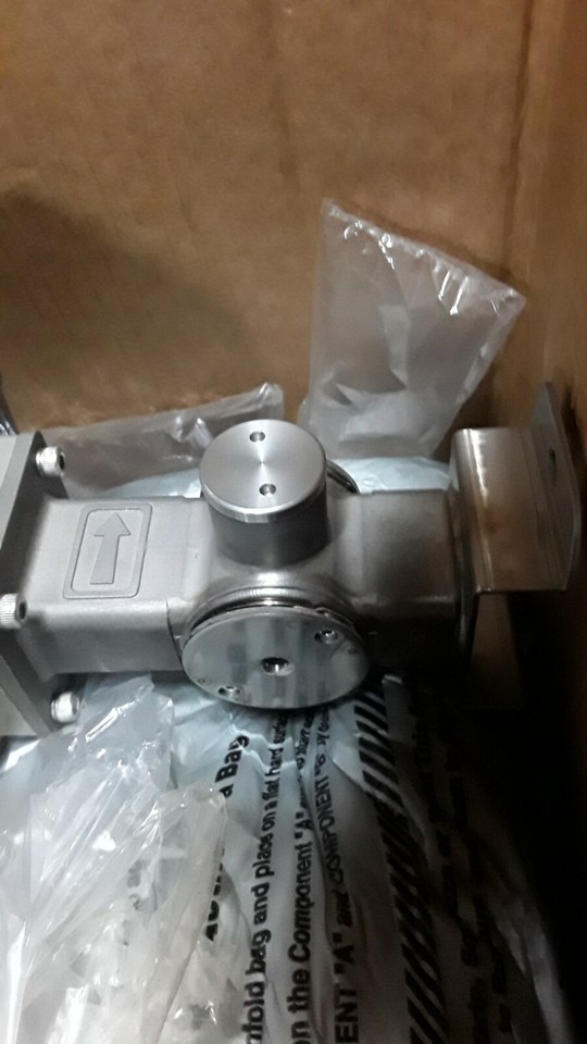 Azbil Yamatake Flow Meter MGG14C-MH4A-1B1N-YAH | eBay
