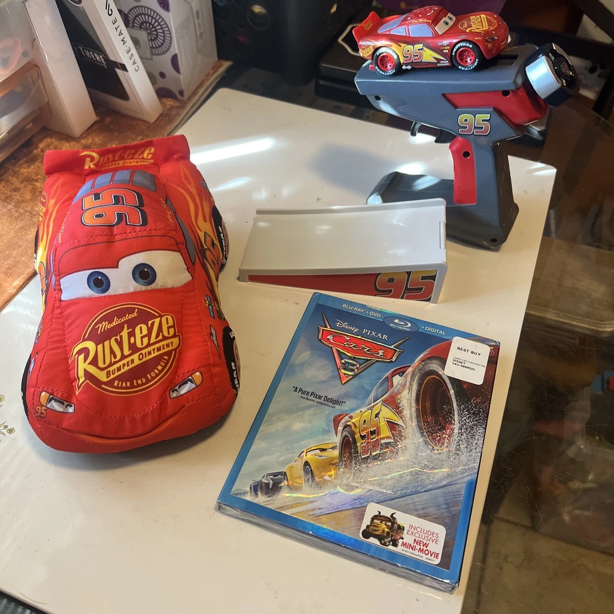 Ray Mcqueen Flash Sales | sims.mpob.gov.my