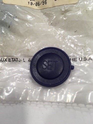 New OEM Sea-Doo Set Knob GSX GTX GS NOS Part Number 293000054 | eBay
