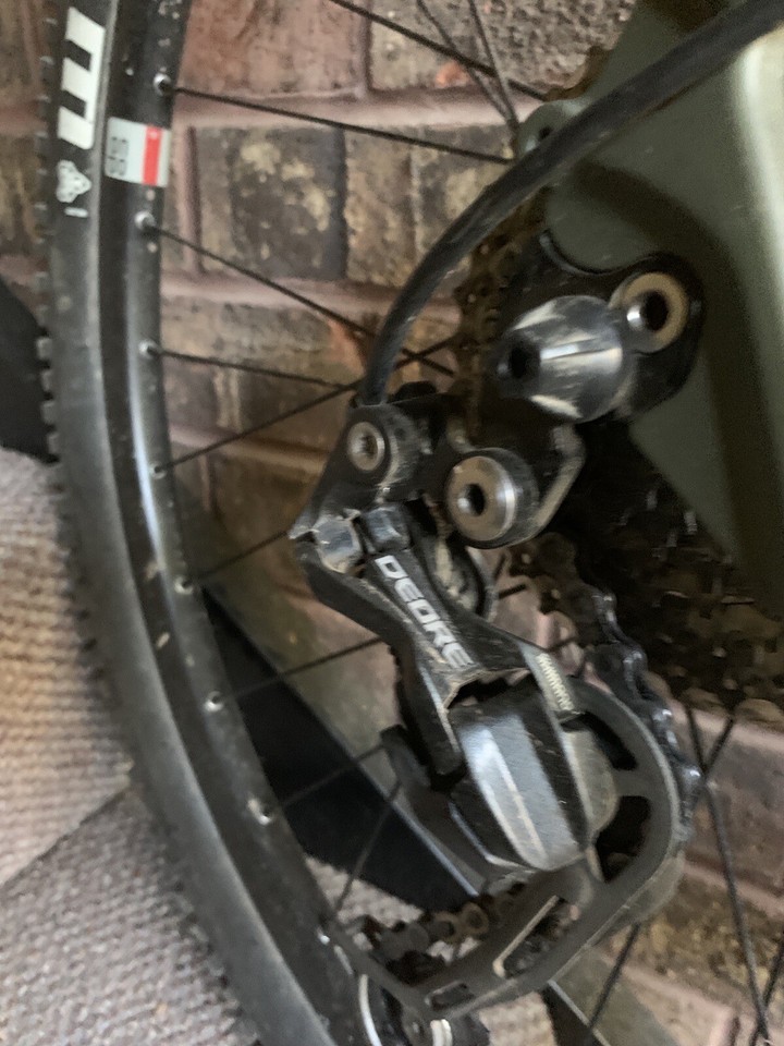 2019 REI Co-op DRT 1.2 Mountain Bike. LARGE | eBay