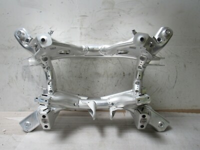 2012-2019 BMW F10 M5 F06 F12 F13 M6 S63N REAR AXLE CARRIER SUBFRAME OEM ...