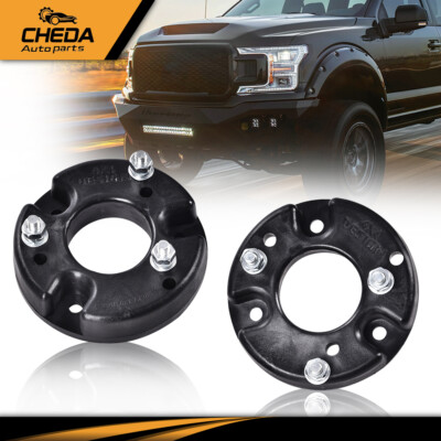 Fit For 2009-2022 Ford F-150 2WD/4WD 2" Molded Leveling Kit US Stock ...