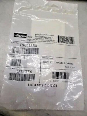PARKER 11350 O-RING Complete Reman Kit | eBay