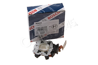BOSCH Starter Brush Holder 1004336526 | eBay