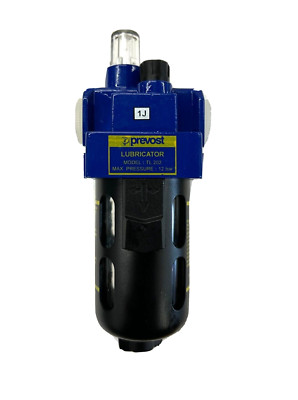 PREVOST IN LINE AIR LUBRICATOR 3/8'' NPT TL 202 | eBay