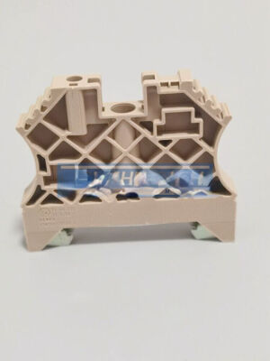 100PC/BOX Weidmuller Terminal Block WEW-35/2 1061200000 Rail Holder | eBay