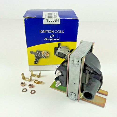 Bougicord - SAGEM IGNITION COIL for VW T3 Corrado Golf mk1 Cabrio ...