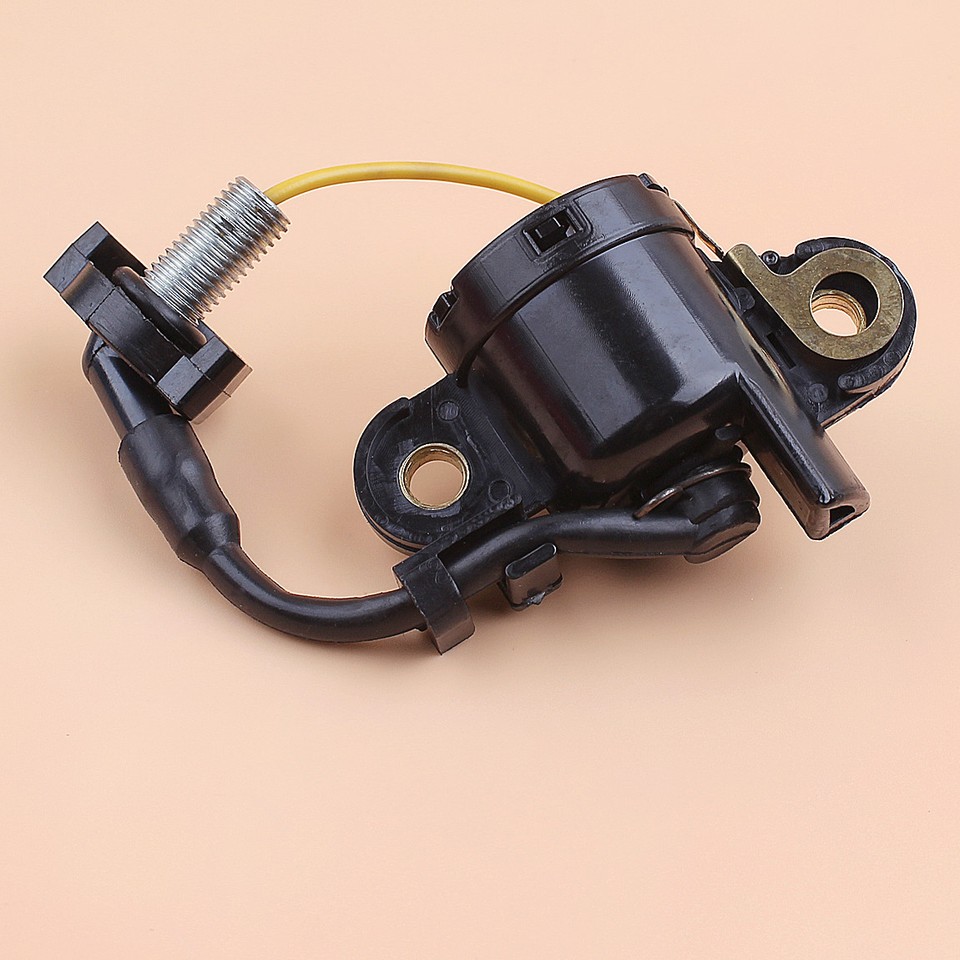 Low Oil Sensor Switch Fit HONDA GX240 GX270 GX340 GX390 8HP 9HP 11HP ...
