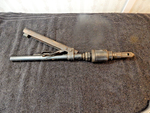 Vtg Cherry Rivet 11565B-6C Hand Ratcheting Riveter - Aircraft Tool | eBay