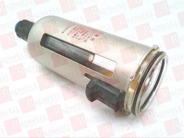 SMC AD38 Float Type Auto Drain - for sale online | eBay