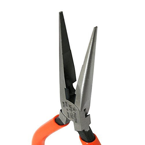 Tools Mp6150 Super Micro Long Nose Pliers 6 Inch | eBay