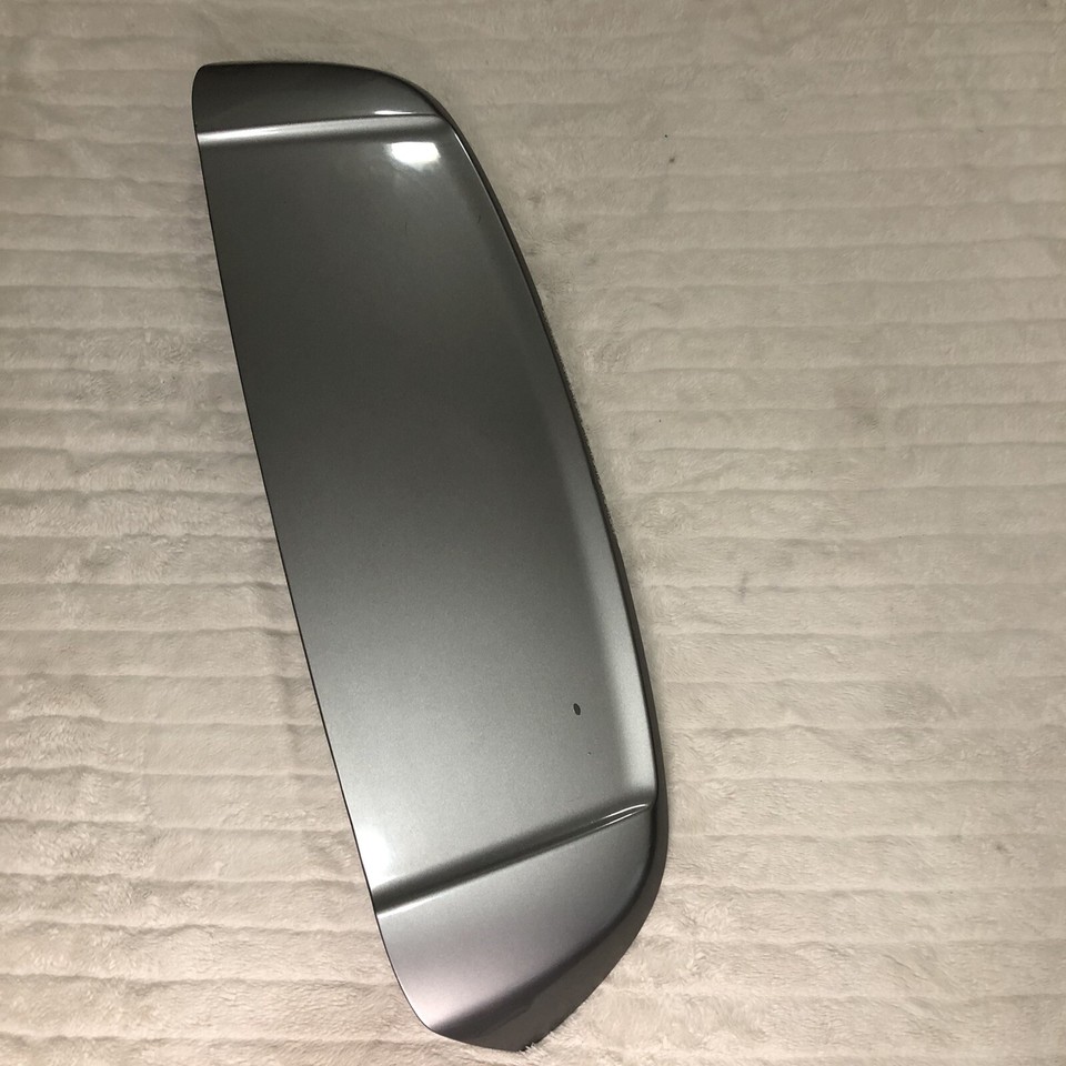 2005-2009 Subaru Legacy Outback Wagon Rear Spoiler 3rd Brake QUARTZ ...