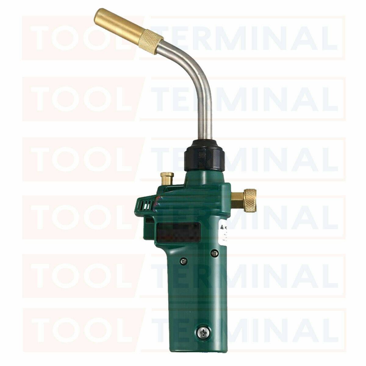 Plumbing Hot Bag Mapp Gas Blow Torch Map Propane Gas Solderding Brazing ...
