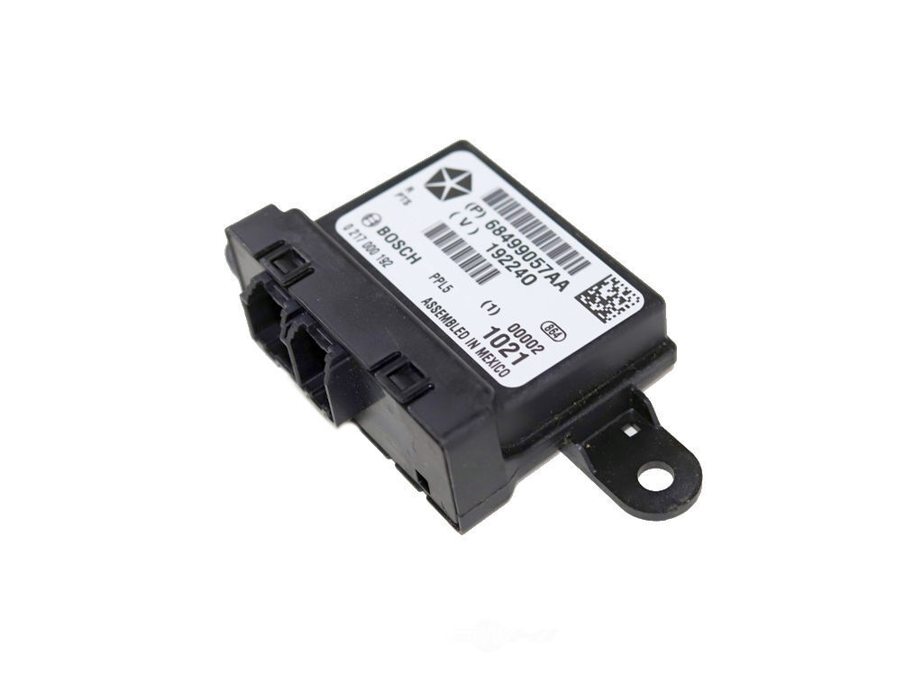 Park Assist Control Module Mopar 68499057AA for sale online | eBay