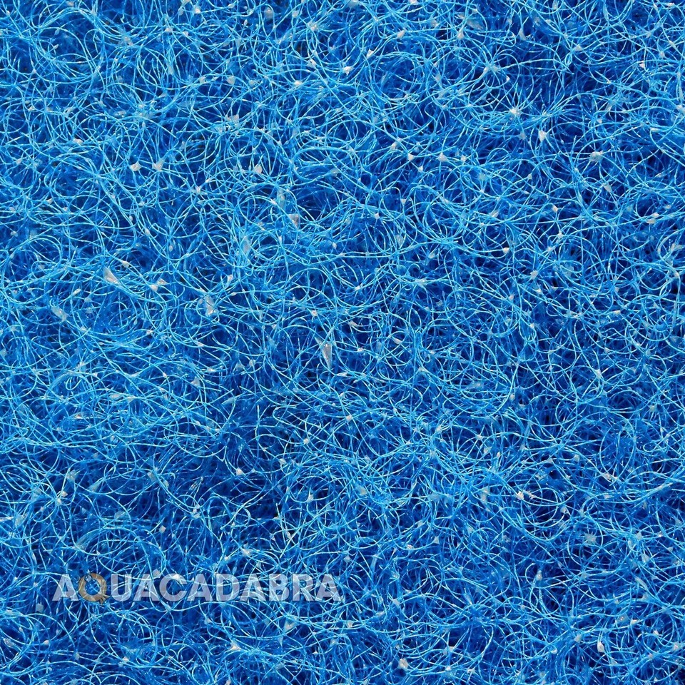 MATSUMI 17" x 11" JAPANESE MATTING JAP MAT QUALITY FISH POND FILTER ...