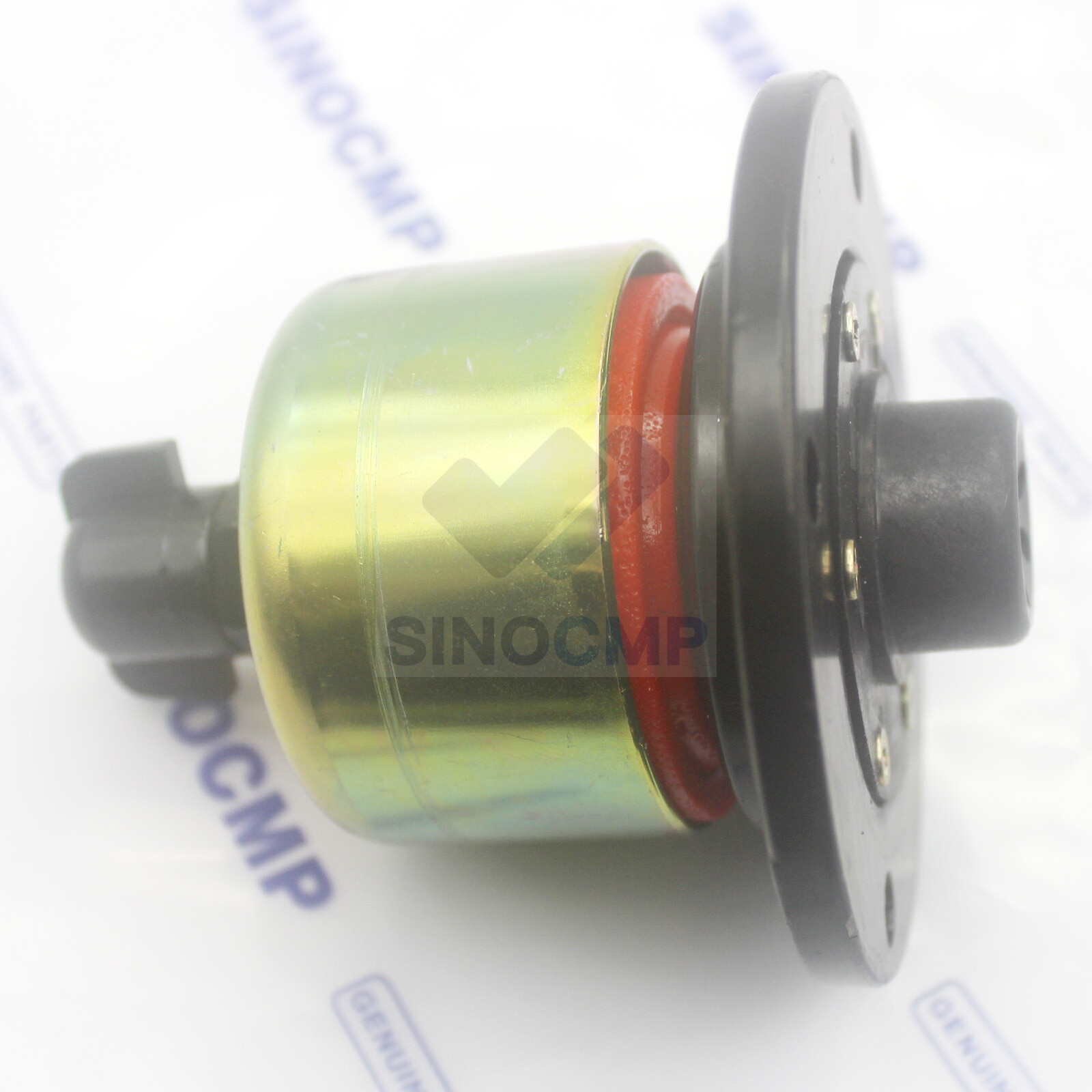 Oil Tank Cap Breather 14561585 For Hyundai Volvo EC140 EC210 EC240 ...