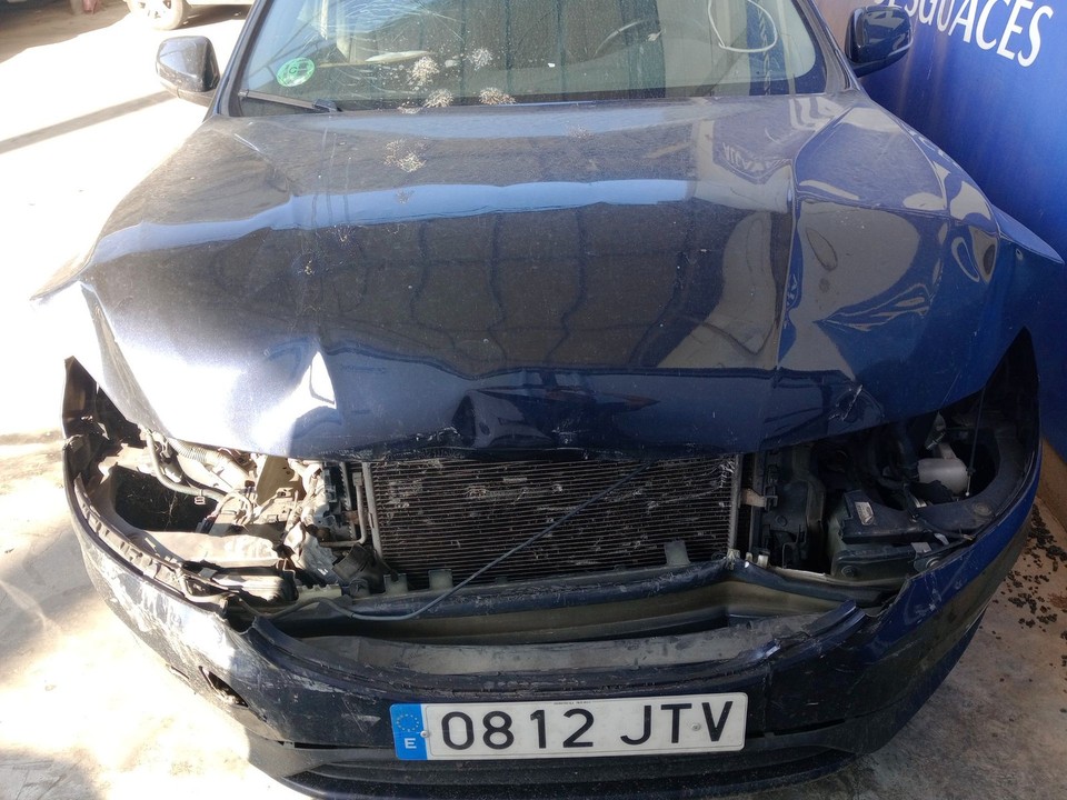 31429911 AMMORTIZZATORE POSTERIORE SINISTRO / 1146713 PER VOLVO S60 II ...