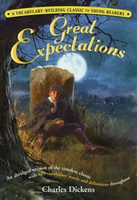 Great Expectations : A Kaplan Vocabulary-Building Classic for You ...