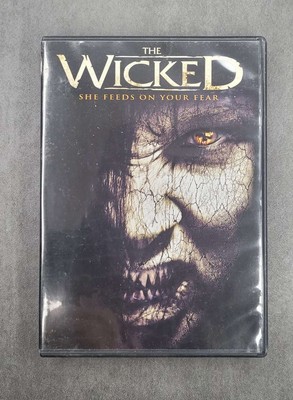 The Wicked DVDs 14381851625| eBay