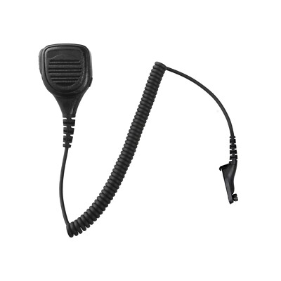 Public Safety Speaker Microphone for Motorola DGP5050e DGP5550 | eBay