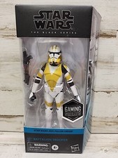 Star Wars 6" Black Series 13th Battalion Trooper