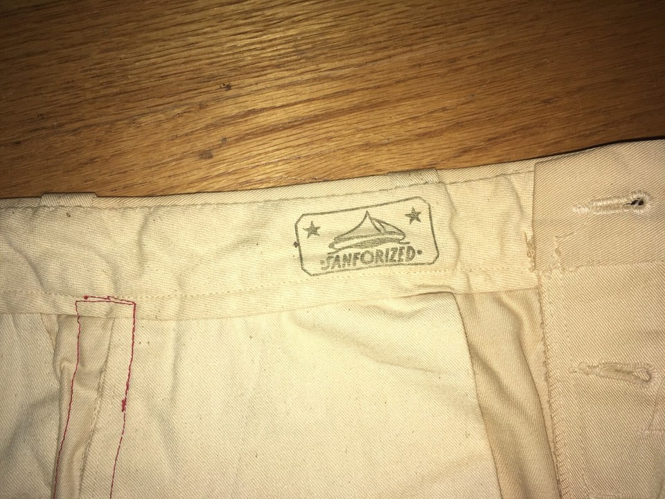 Vintage VFW Military Order of the Cootie MOC Lot Uniform Vest, Shirt ...
