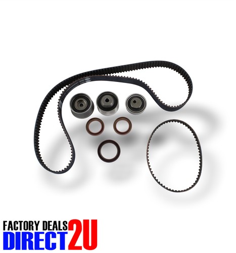 Gates Powergrip Timing Belt Kit - Tensioner Seals Belt TCK313 | eBay