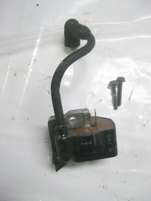 Ryobi Trimmer 705r Trimmer Ignition Module Part 753-04125 | eBay UK