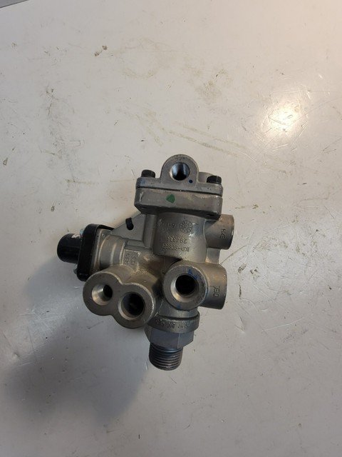 Bendix K033086 Sr-5 Trailer Spring Brake Valve for sale online | eBay