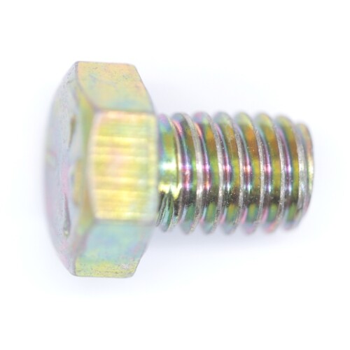 Hex Head Cap Screw Part Number - 8002-217 | eBay