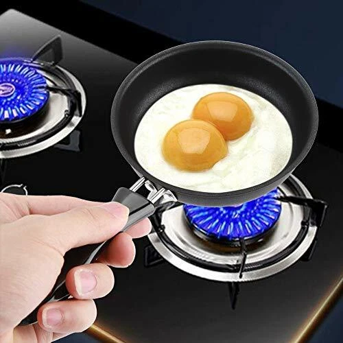 Mini Egg Frying Pan