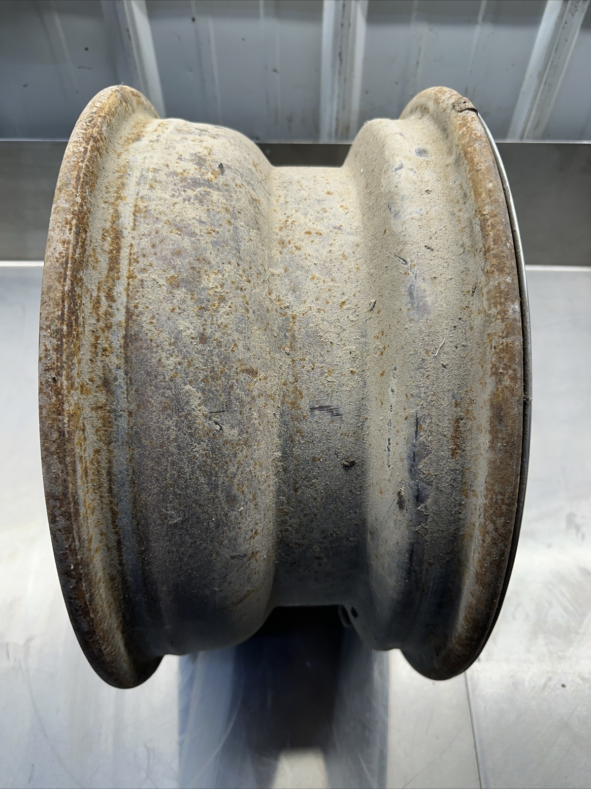 GM 1970-1972 OLDSMOBILE CUTLASS 442 14x7 SUPER STOCK II WHEELS RIM W30 ...