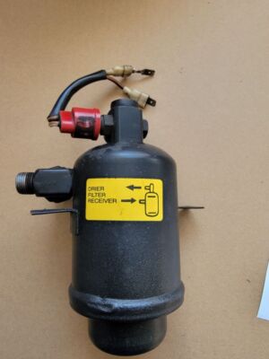 300SD 1983 AC Receiver Drier 2079 | eBay
