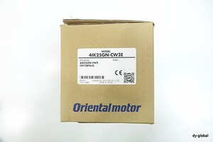 ORIENTAL NIB 41K25GN-CW2E CH15BFAUL INDUCTION MOTOR 25W 1Phase MOT-I ...