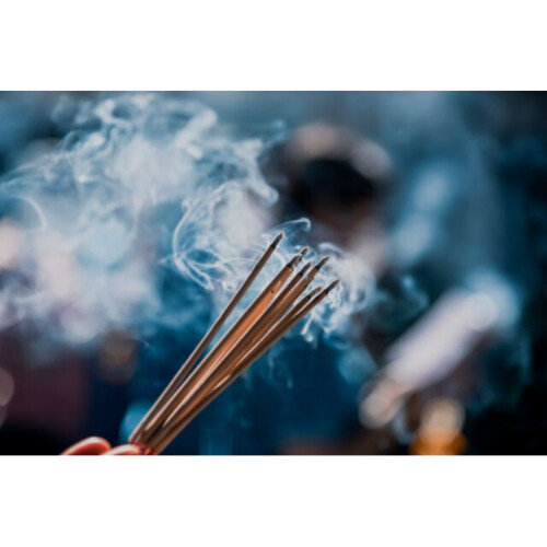 Incense Sticks Hand Rolled Indian Joss Packed in 100's Buy 2 Get 1 Free ...