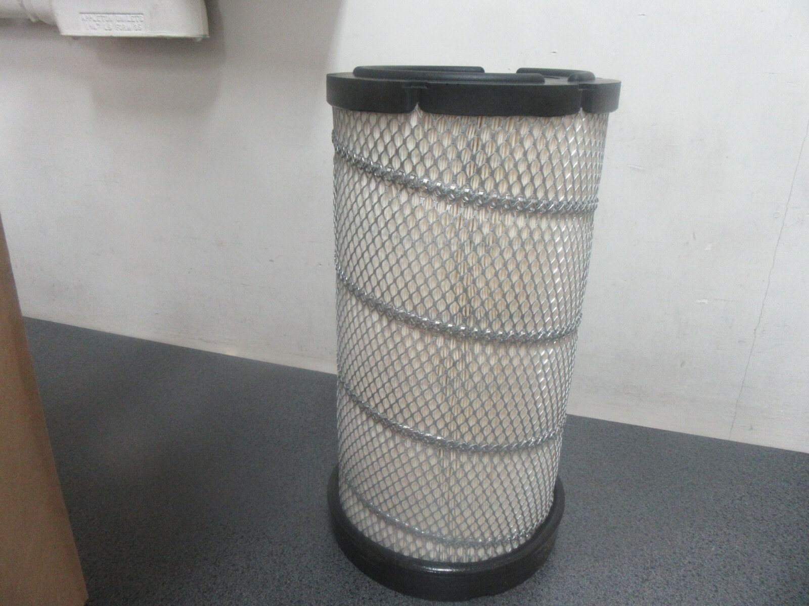 PERKINS 26510362 - Air filter cross reference