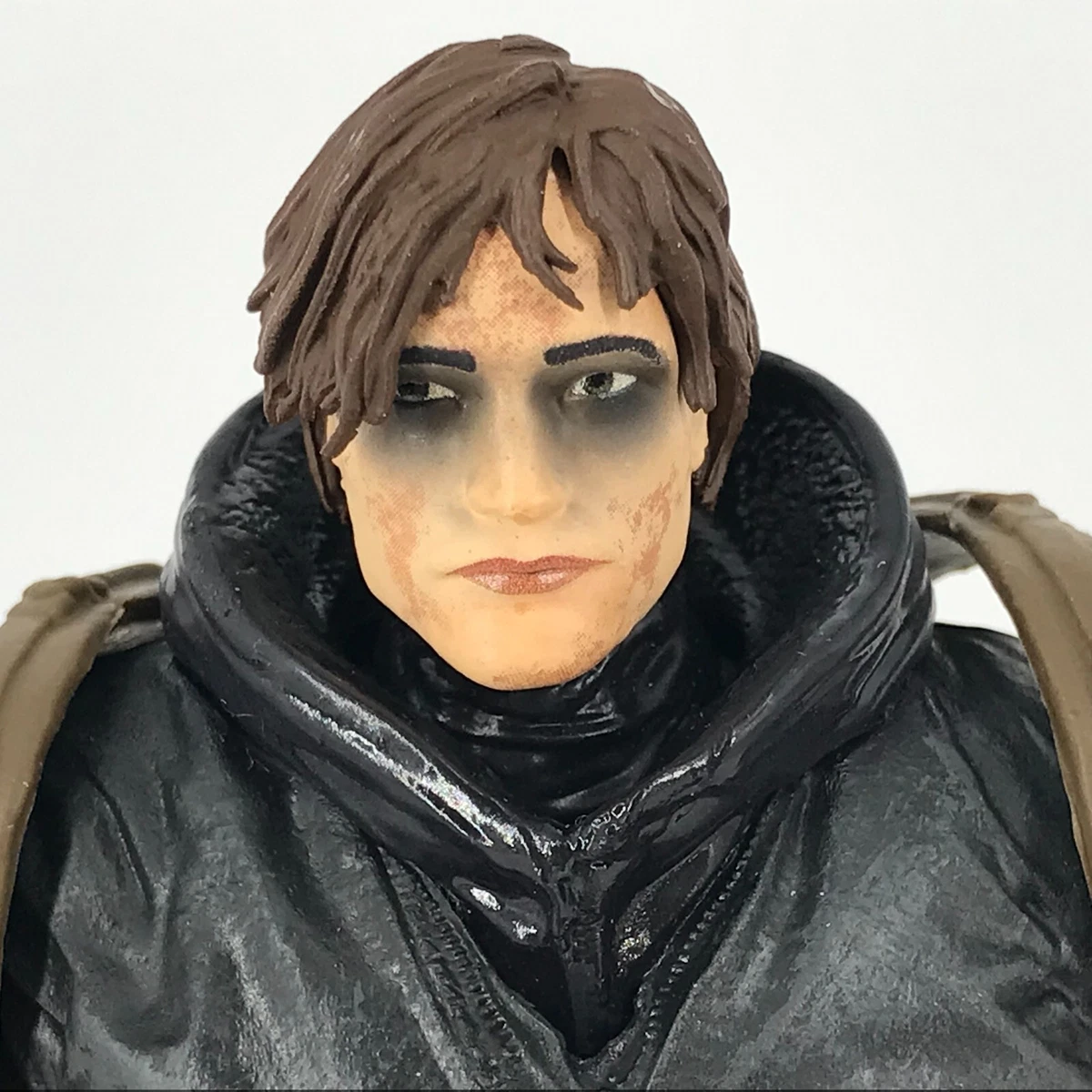 Joseph Bruce Unmasked